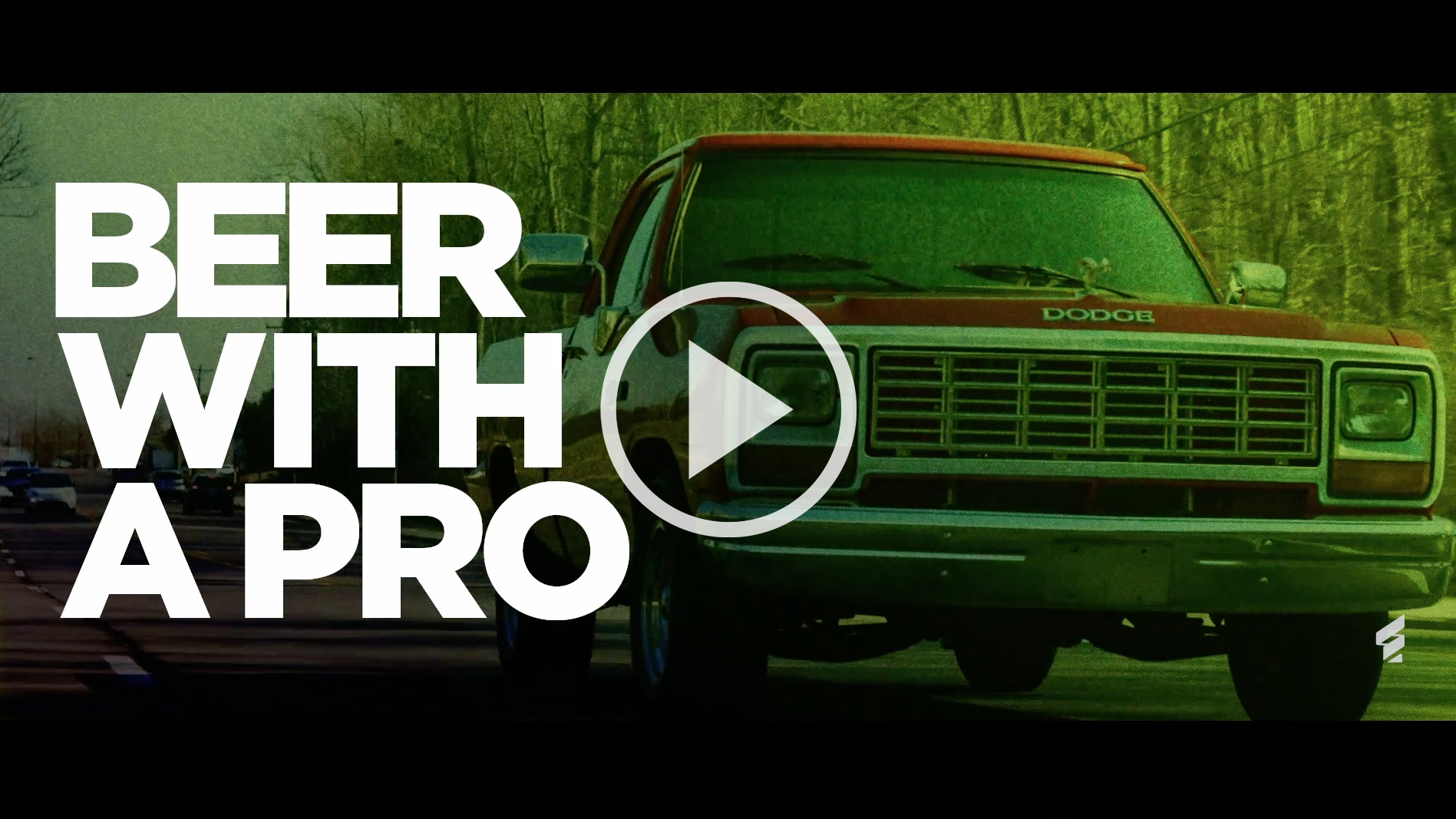 Beer With a Pro 1 - Construction Pro